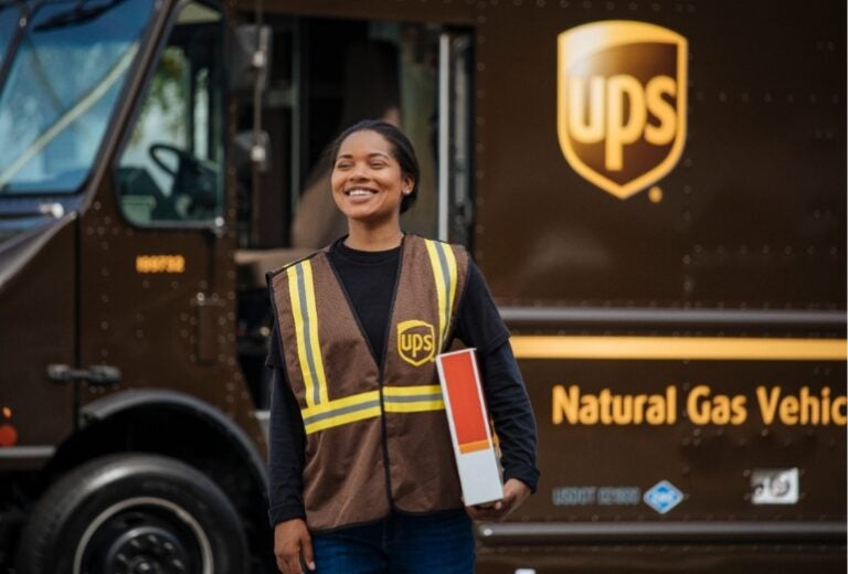 Small Parcel Shipping Services | WWEX Group