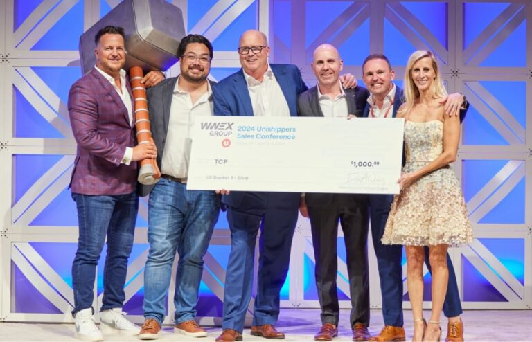 WWEX Group | Third-Party Logistics and Shipping Company