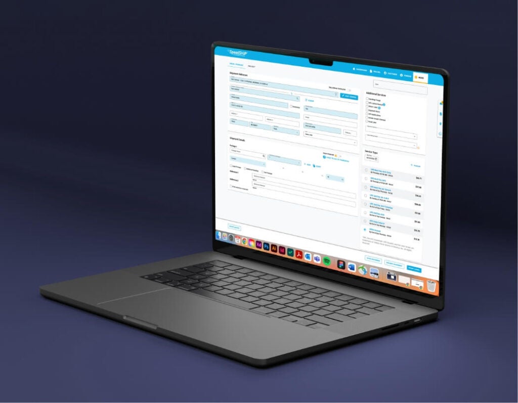 Freight Shipping Services - WWEX Group